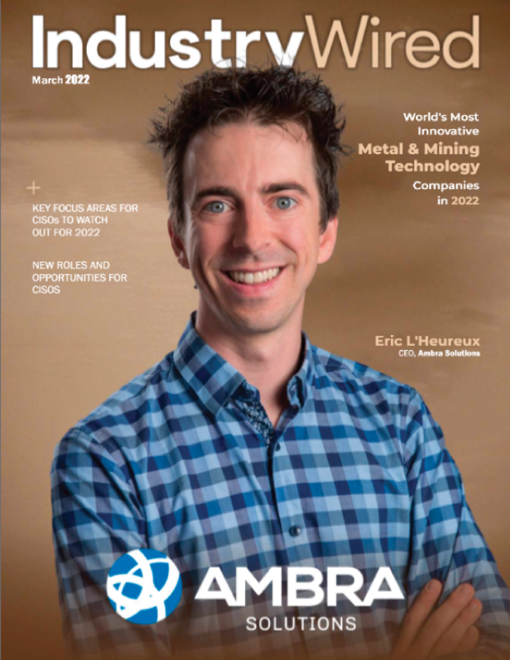 A Smarter Mining Industry with AMBRA Solutions - Ambra EN